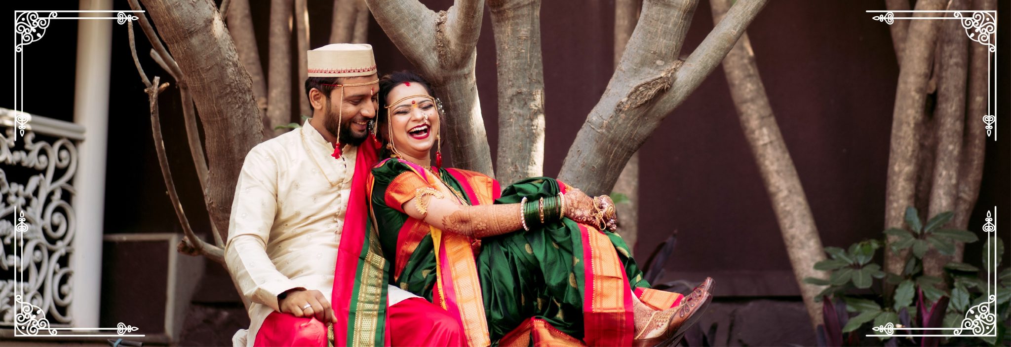 Marathi Wedding Rituals | Maharashtrian Culture