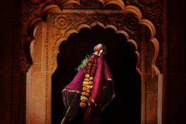 Maharani Tarabai: The Fearless Warrior Queen of the Marathas.