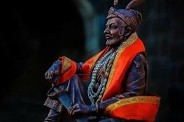 History of Shivaji Maharaj, Read the Legacy of the Maratha Warrior.