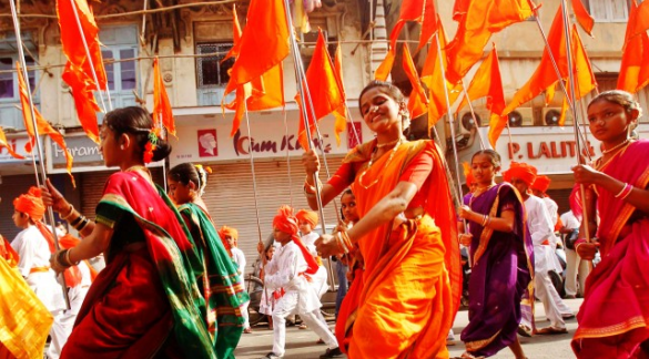Marathi Wedding Rituals | Maharashtrian Culture